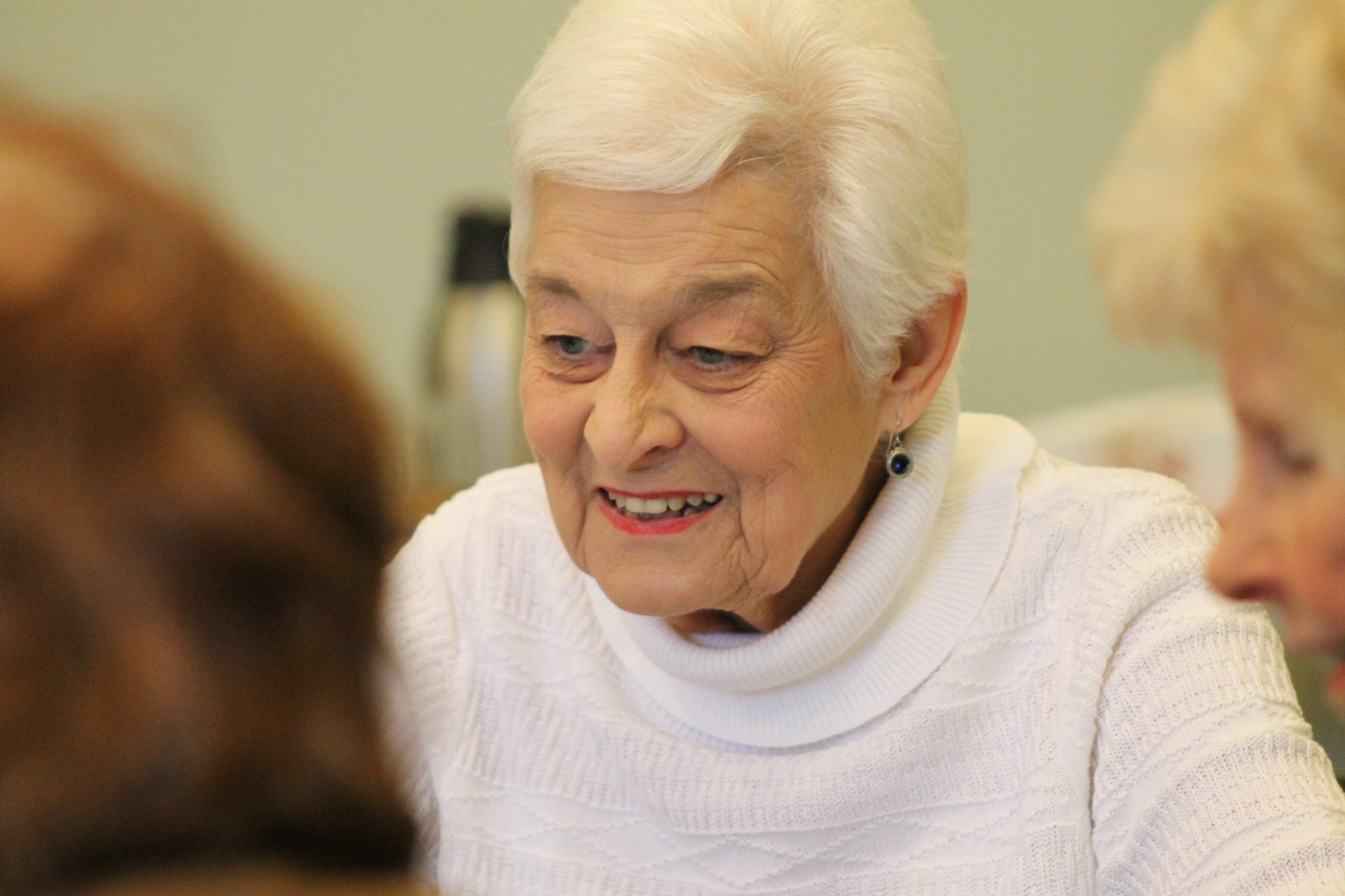 Story #12 – Seniors of Canada